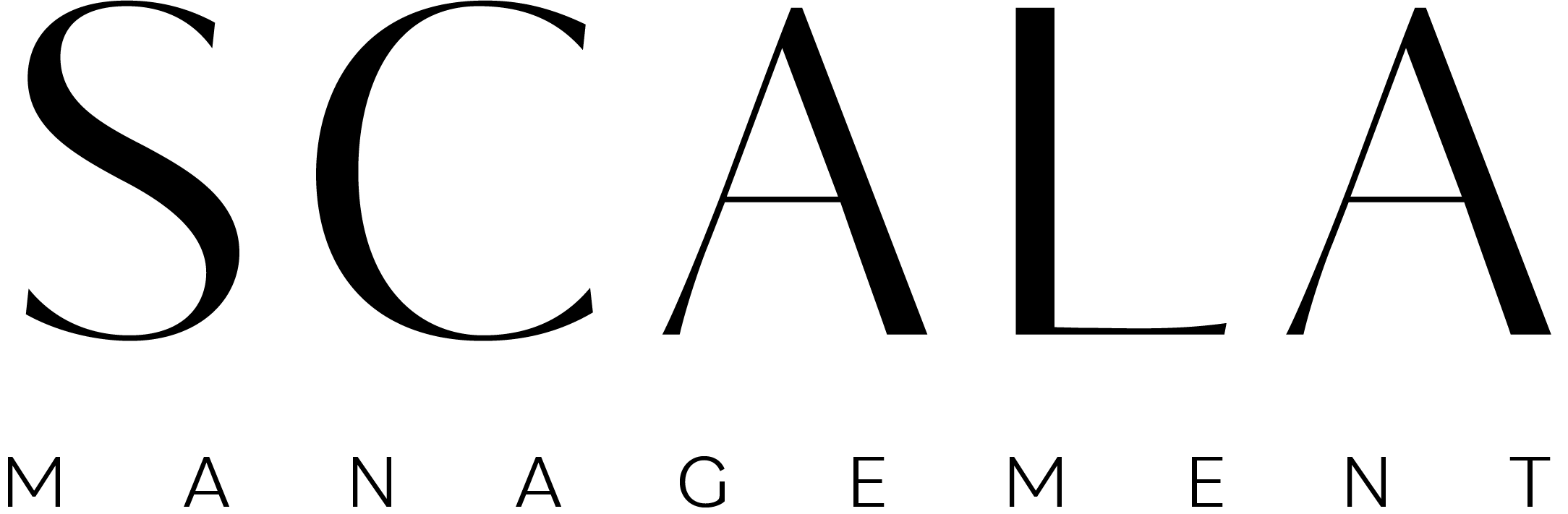 SCALA MANAGEMENT